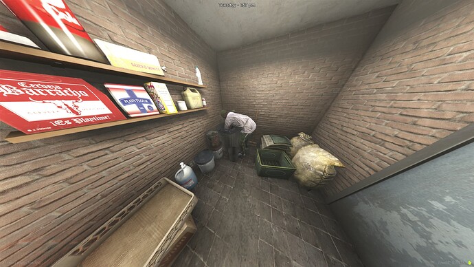 Mirror Park Rock Club - FiveM Releases - Cfx.re Community