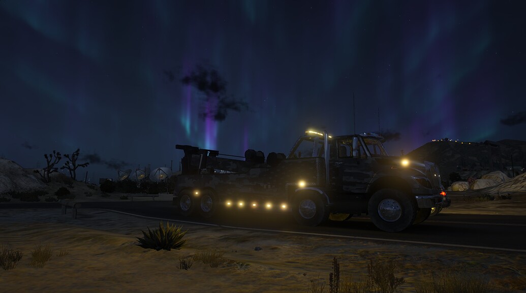 Smoke Tree Rd - FiveM Snapmatic - Cfx.re Community