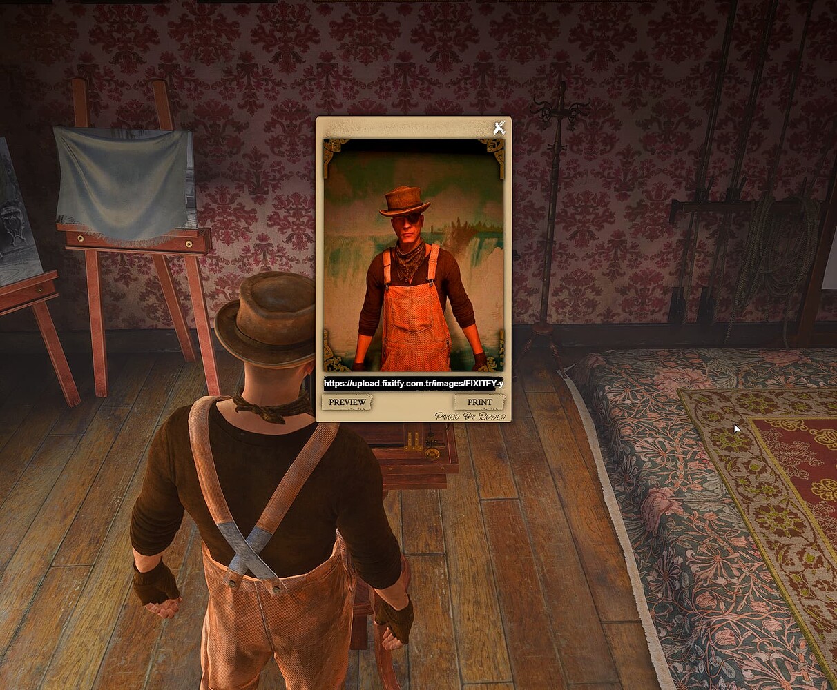 FX-IDCard [FREE + OPENSOURCE] - RedM Releases - Cfx.re Community