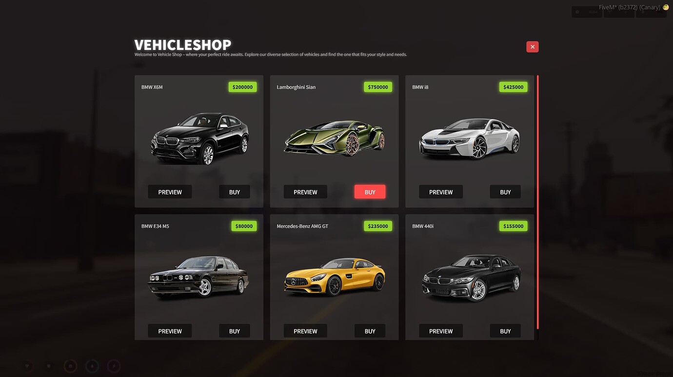 [PAID] #7 ERP Gang System - FiveM Releases - Cfx.re Community