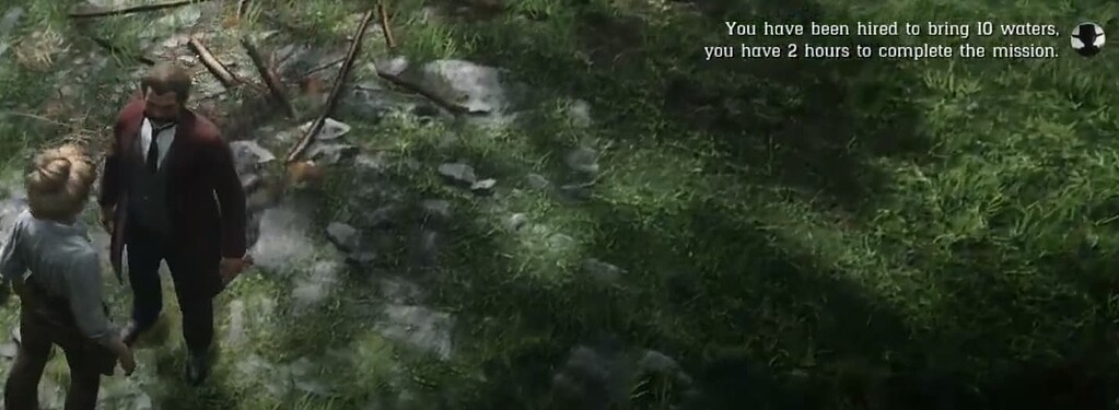 Trader Missions - RedM Releases - Cfx.re Community