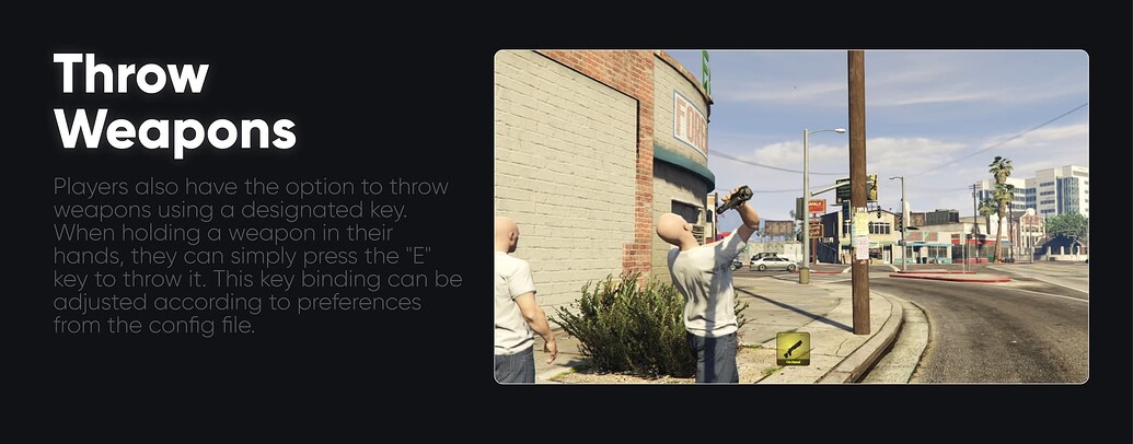 CodeM mInventory Remake | Advanced Inventory System | ESX - QB - FiveM ...