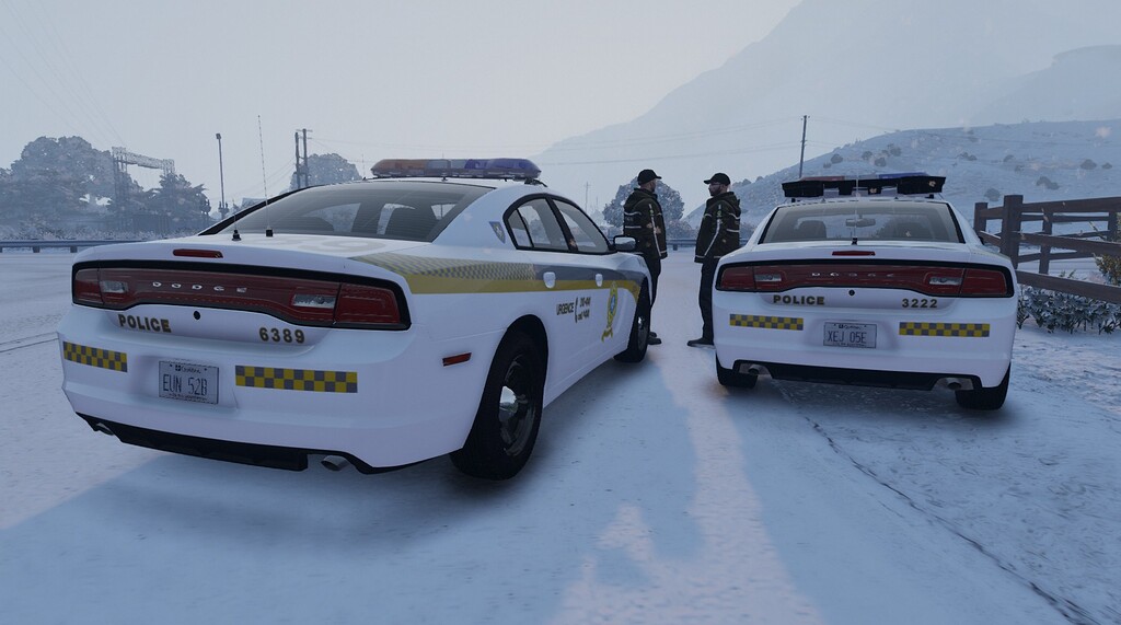 Union Rd - FiveM Snapmatic - Cfx.re Community