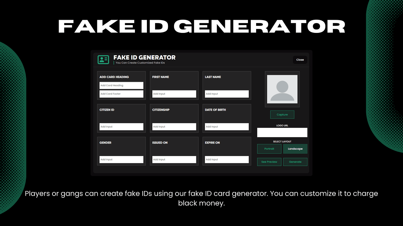 Ultimate License System | One and Only - FiveM Releases - Cfx.re Community