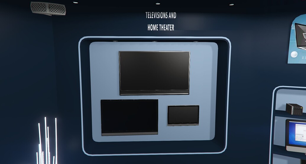 [PAID][MLO] Electra Store - FiveM Releases - Cfx.re Community