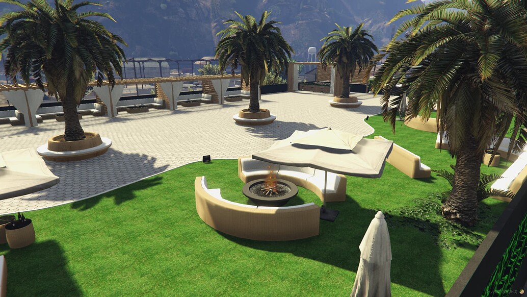 [MLO] Mechanics Street Custom - FiveM Releases - Cfx.re Community