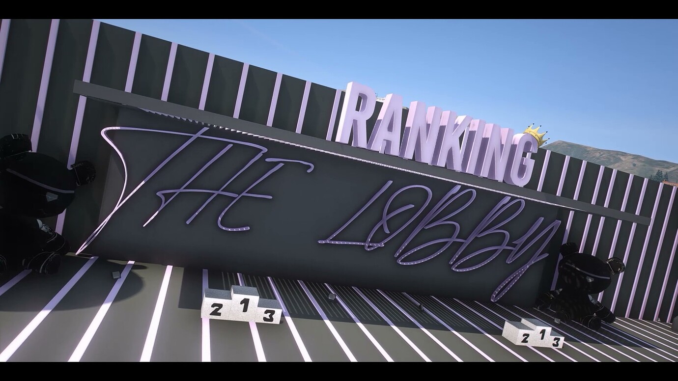 Fivem PVP Lobby Map | Sweepz Lobby - FiveM Releases - Cfx.re Community