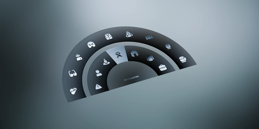 Ayccoe's Radial Menu - FiveM Releases - Cfx.re Community