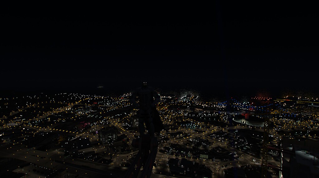 Batman. - FiveM Snapmatic - Cfx.re Community