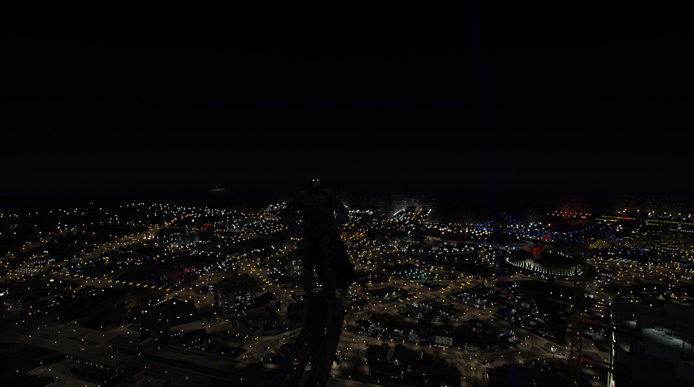 Batman. - FiveM Snapmatic - Cfx.re Community