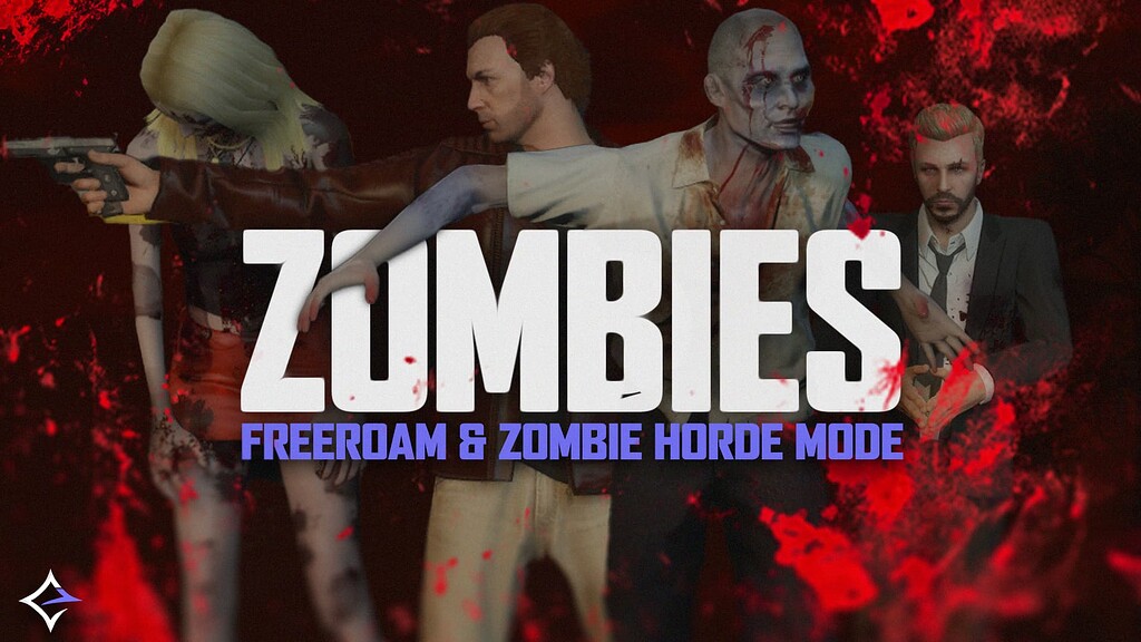 Envi-Zombies - Arcade Game Modes & Free Roam Apocalypse Event! 🧟‍♂️ ...