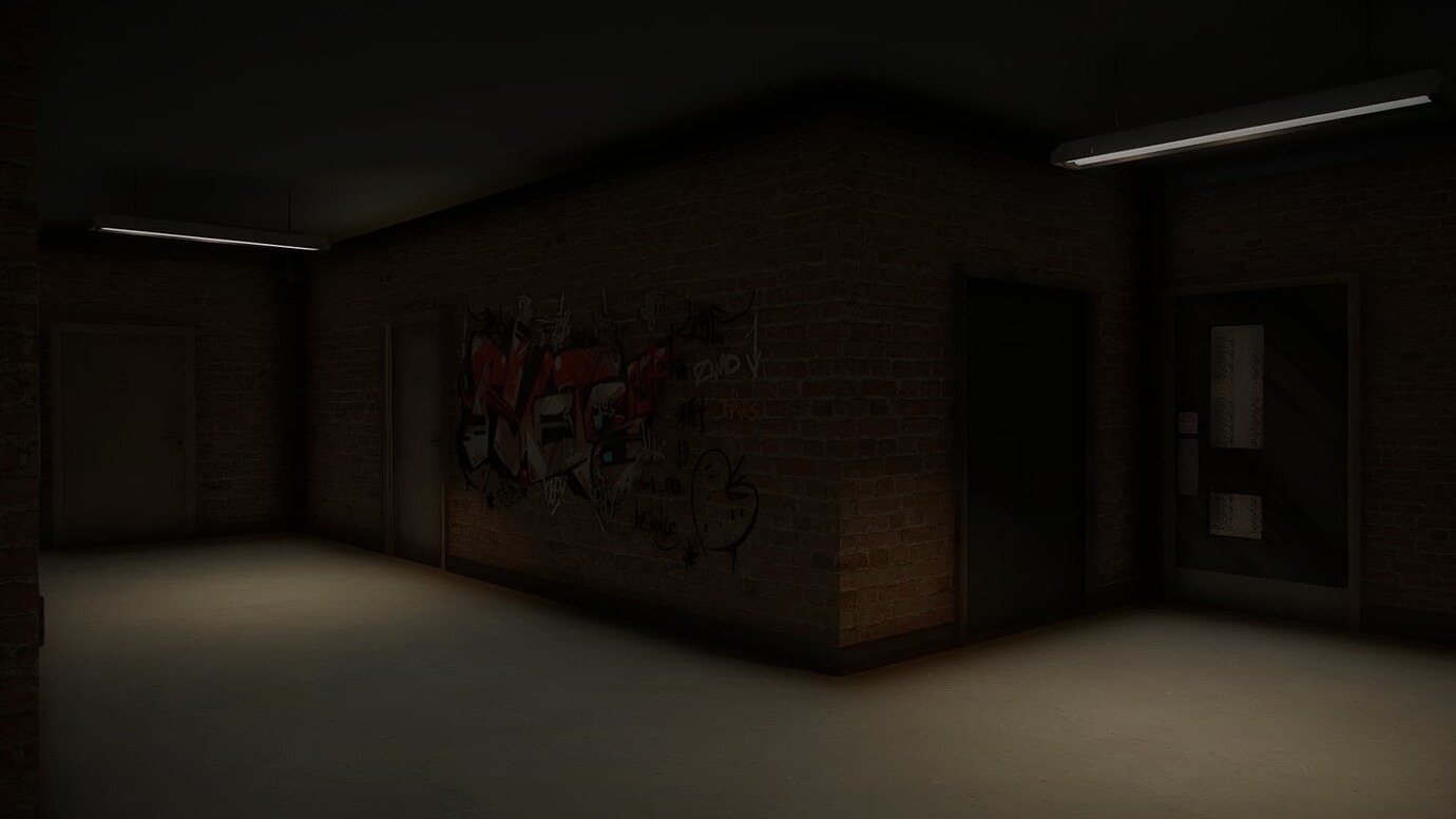 Hacker Hideout [MLO] - FiveM Releases - Cfx.re Community