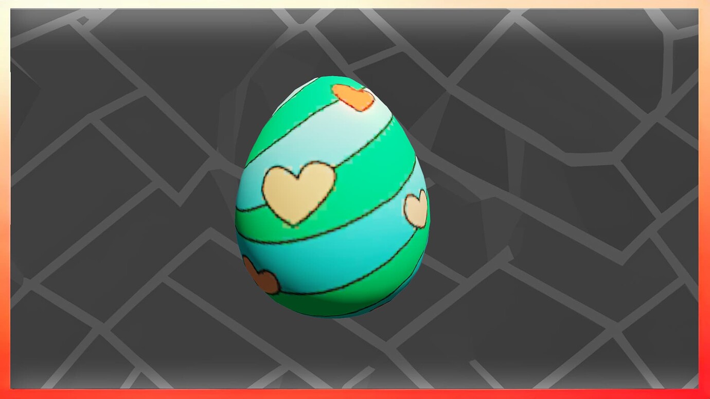 Easter Egg Weapon (1$) - FiveM Search