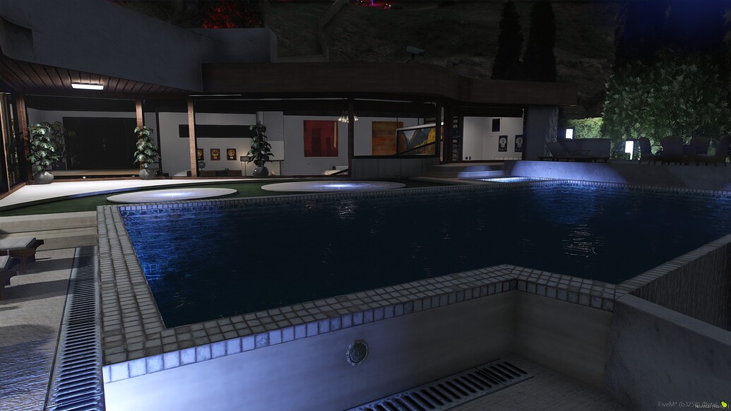 Rex VILLA - Ace Jones Drive [Bunker/legal/illegal] - FiveM Releases ...