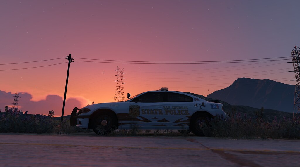 Sunset 1 - FiveM Snapmatic - Cfx.re Community