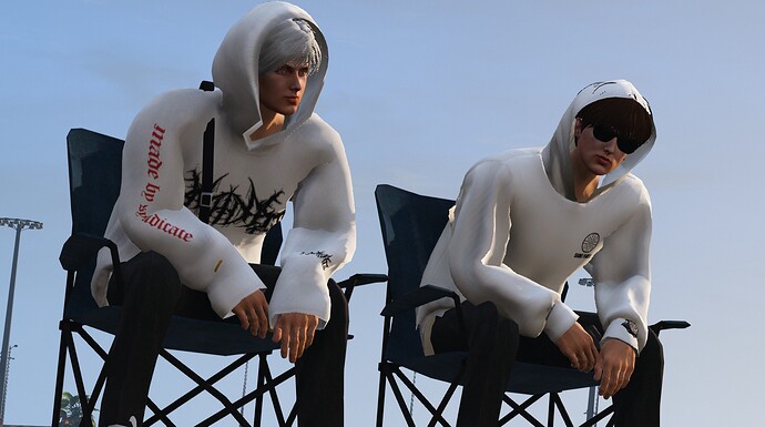 Buccaneer Way - FiveM Snapmatic - Cfx.re Community