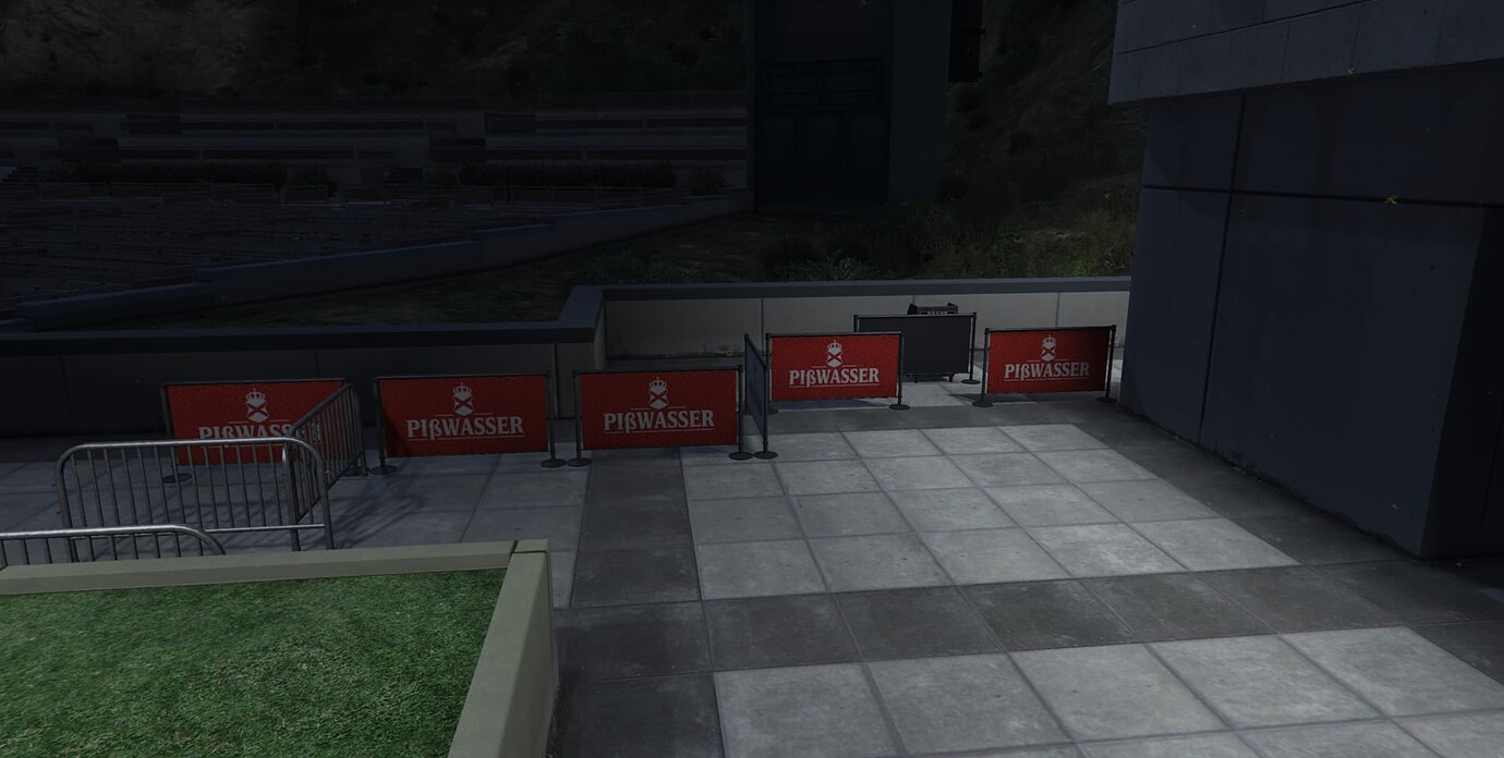 [FREE][MAP] Sisyphus Theater Stage - FiveM Releases - Cfx.re Community