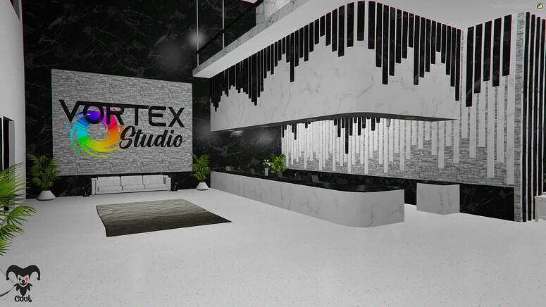 [MLO] Vortex Studio - FiveM Releases - Cfx.re Community