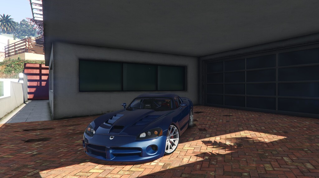 Vinewood Hills - FiveM Snapmatic - Cfx.re Community