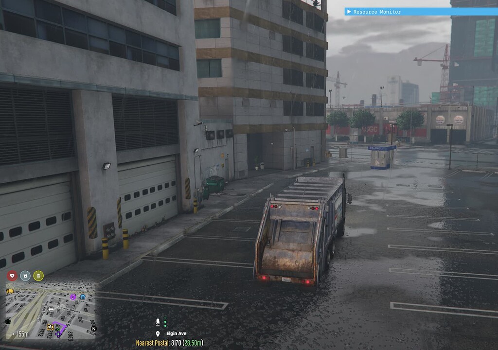 [PAID] Flex garbage jobs - FiveM Releases - Cfx.re Community