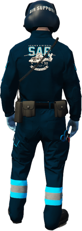 [PAID] [EUP] Emergency Medical Services Uniform Package V1 - FiveM ...