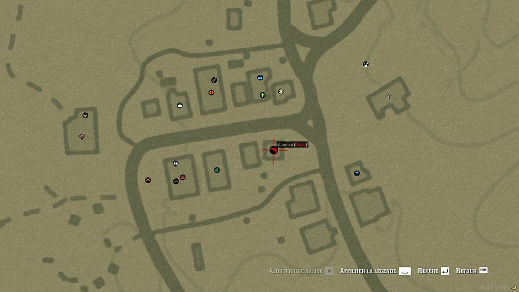 [PAID] Map Color - RedM Releases - Cfx.re Community