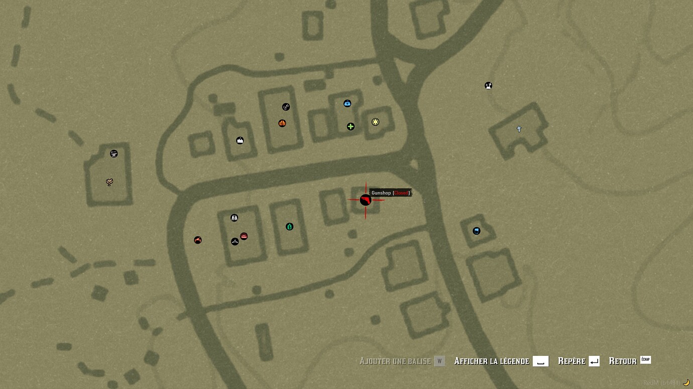 [PAID] Map Color - RedM Releases - Cfx.re Community