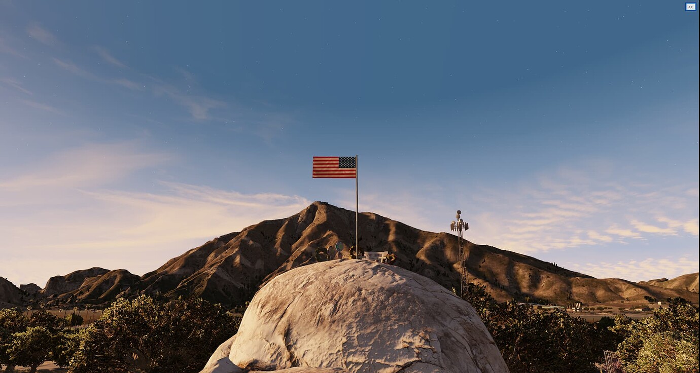 [FiveM] My New Sandy Shores YMap - FiveM Releases - Cfx.re Community