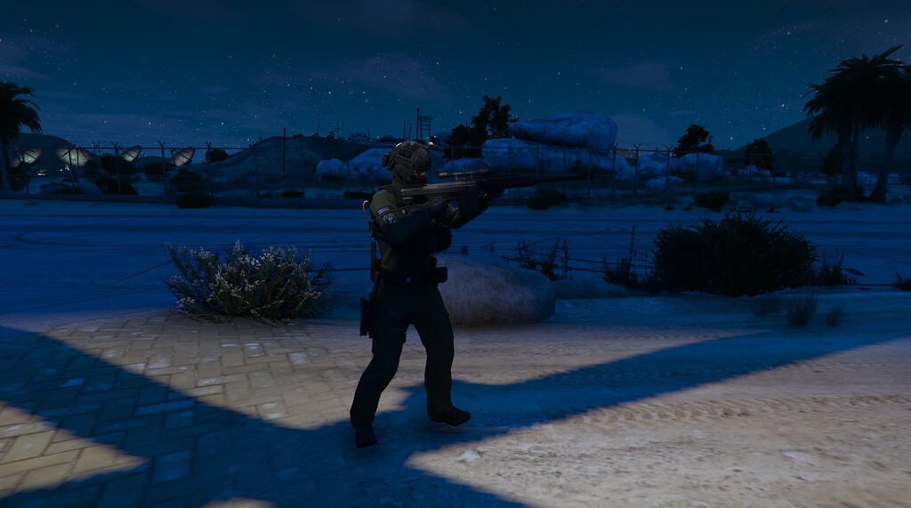 Grand Senora Desert - FiveM Snapmatic - Cfx.re Community