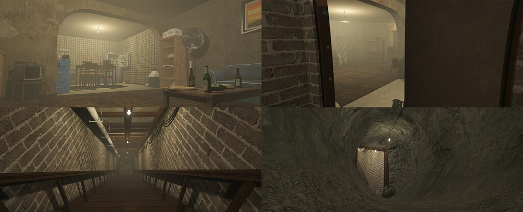 Bunker V2 MLO - FiveM Releases - Cfx.re Community