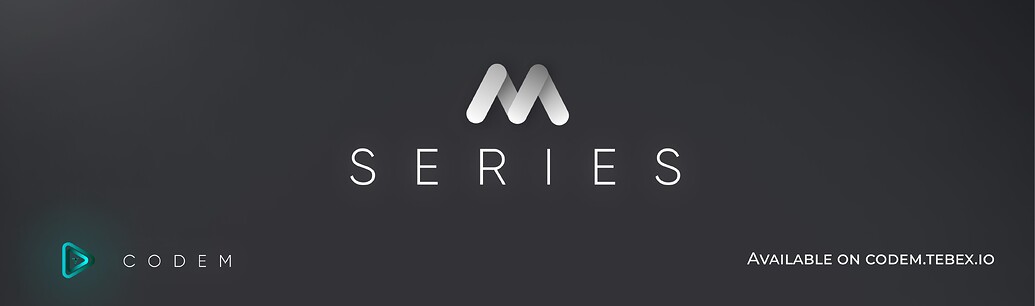 CodeM mAdmin Ultimate Web Panel | ESX - QB - FiveM Releases - Cfx.re Community