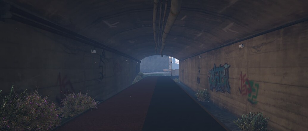 [Free] Los Santos River - FiveM Releases - Cfx.re Community