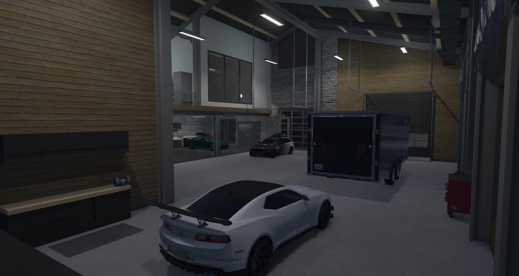 Sandy Shores Homes - FiveM Releases - Cfx.re Community