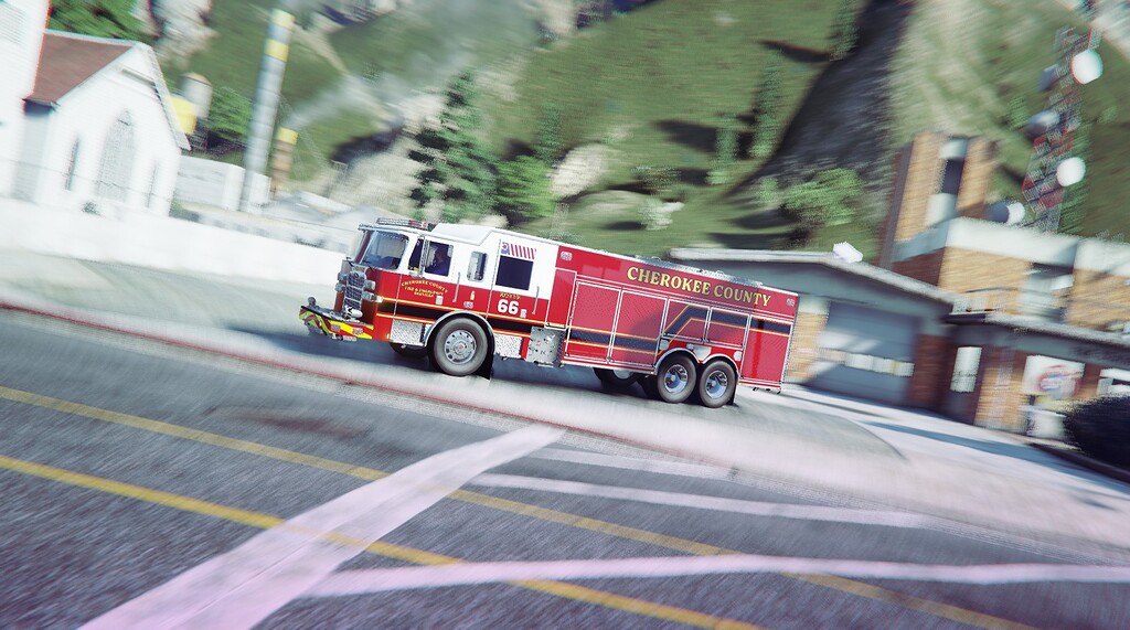 GFR rescue - FiveM Snapmatic - Cfx.re Community