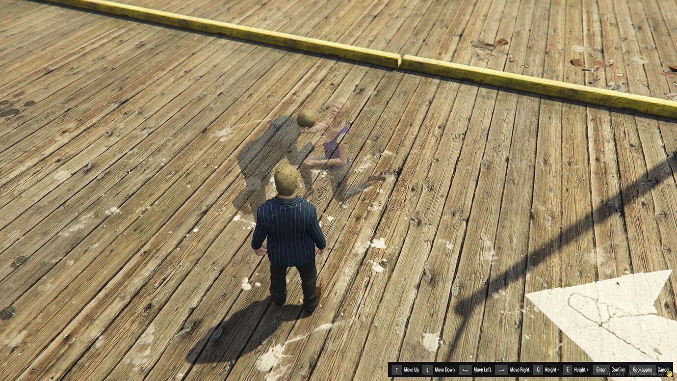 cDev Emote Menu + GIF Recorder - FiveM Releases - Cfx.re Community