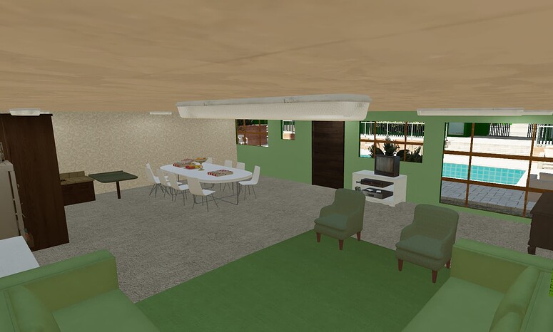 [MAP] Grove Street Hood Families Gang Map MLO Fivem GTA 5 RP - FiveM ...