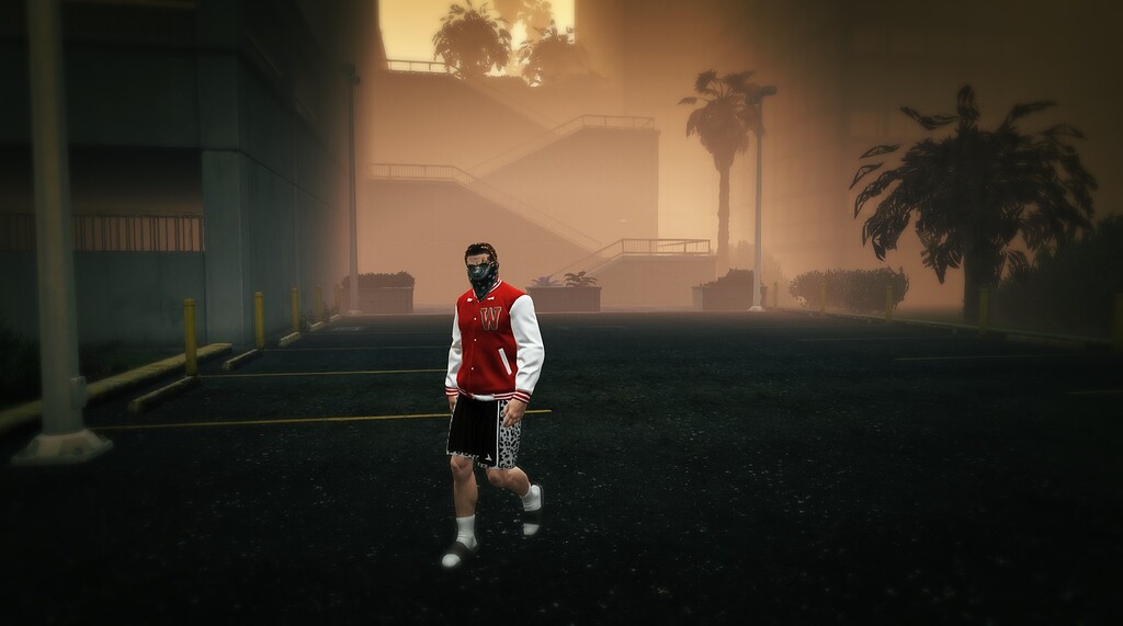 Integrity Way - FiveM Snapmatic - Cfx.re Community