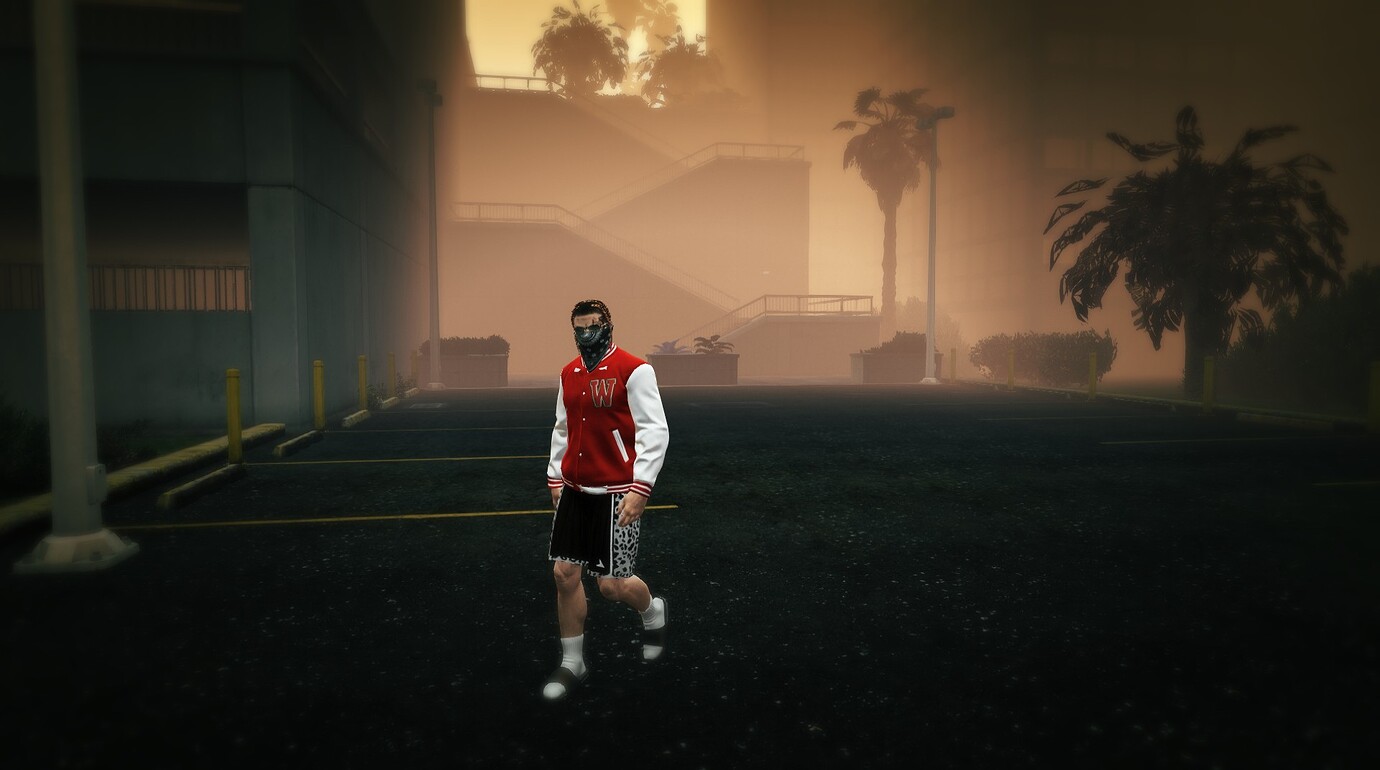 Integrity Way - FiveM Snapmatic - Cfx.re Community