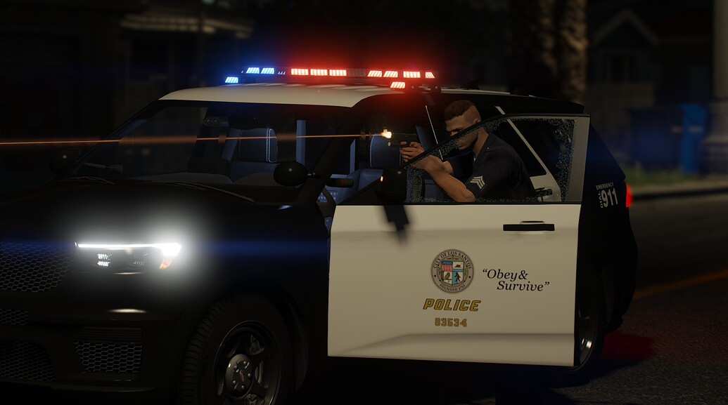 Grove Street - FiveM Snapmatic - Cfx.re Community