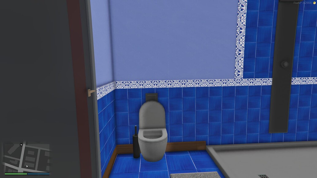 [FREE] Modern House Shell - FiveM Releases - Cfx.re Community