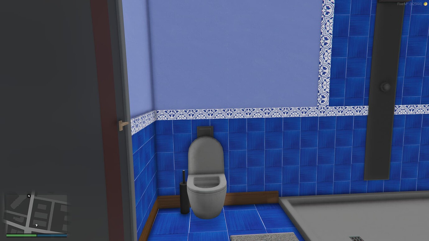 [FREE] Modern House Shell - FiveM Releases - Cfx.re Community