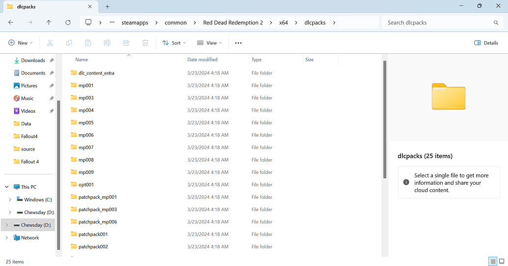 RedM Crashing On Launch - RedM Client Support - Cfx.re Community
