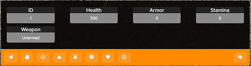 Staff Menu [ESX] - FiveM Releases - Cfx.re Community