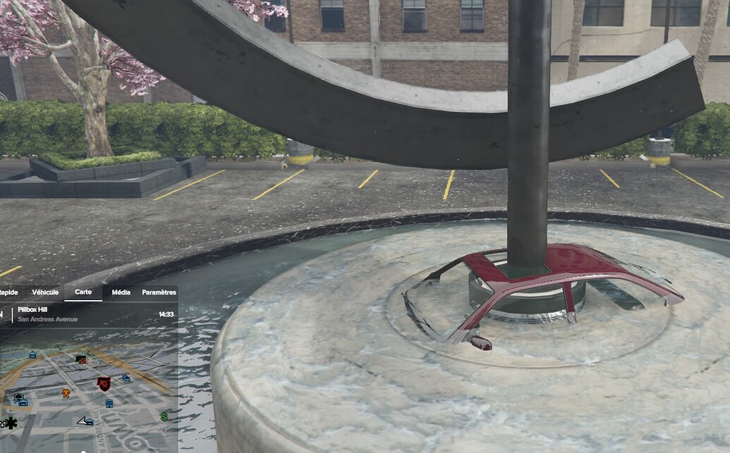 [ Free ] [ Ymap ] FiveM Parkings - FiveM Releases - Cfx.re Community