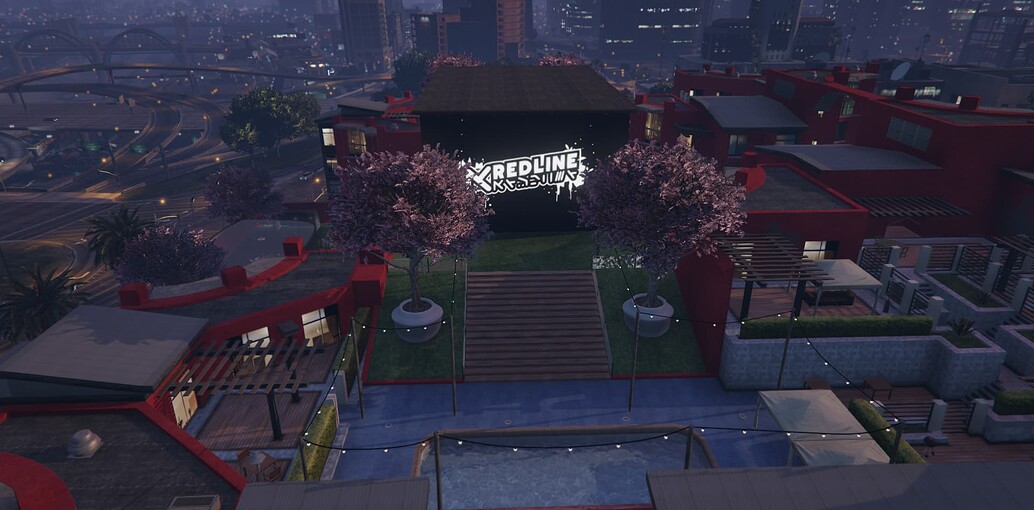 [PAID] [MLO] Redline Gang Hood - FiveM Releases - Cfx.re Community