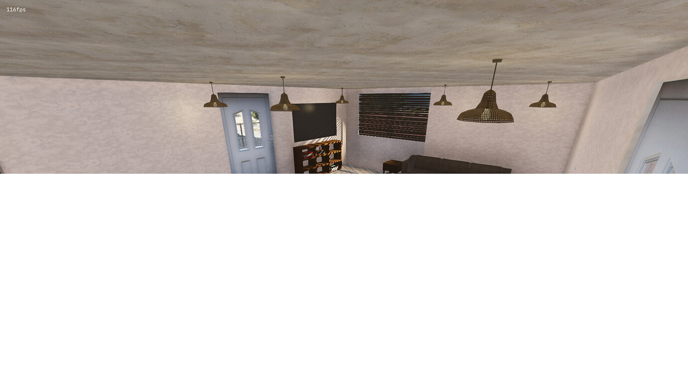 Sandy Shores House 1 - FiveM Releases - Cfx.re Community