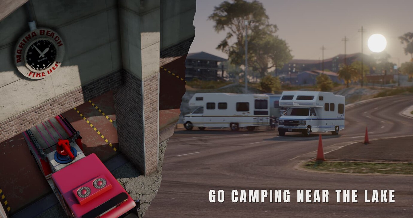 [MAP] Roxwood County - FiveM Releases - Cfx.re Community