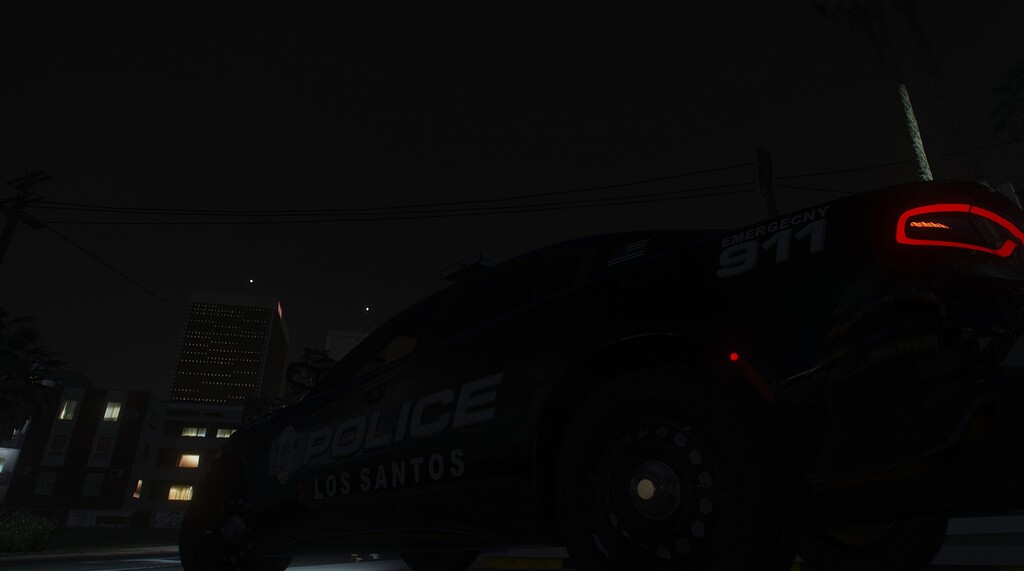 Ginger St - FiveM Snapmatic - Cfx.re Community