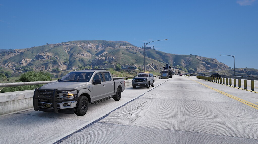 Great Ocean Hwy - FiveM Snapmatic - Cfx.re Community