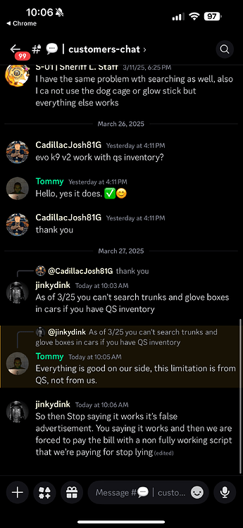 K9 V2 Script System - Enhance Your Roleplay Experience - FiveM Releases ...